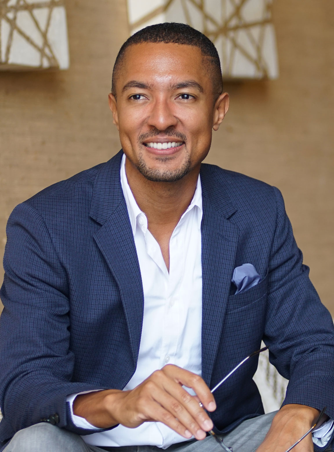 James R. Nowlin – Excel Global Partners